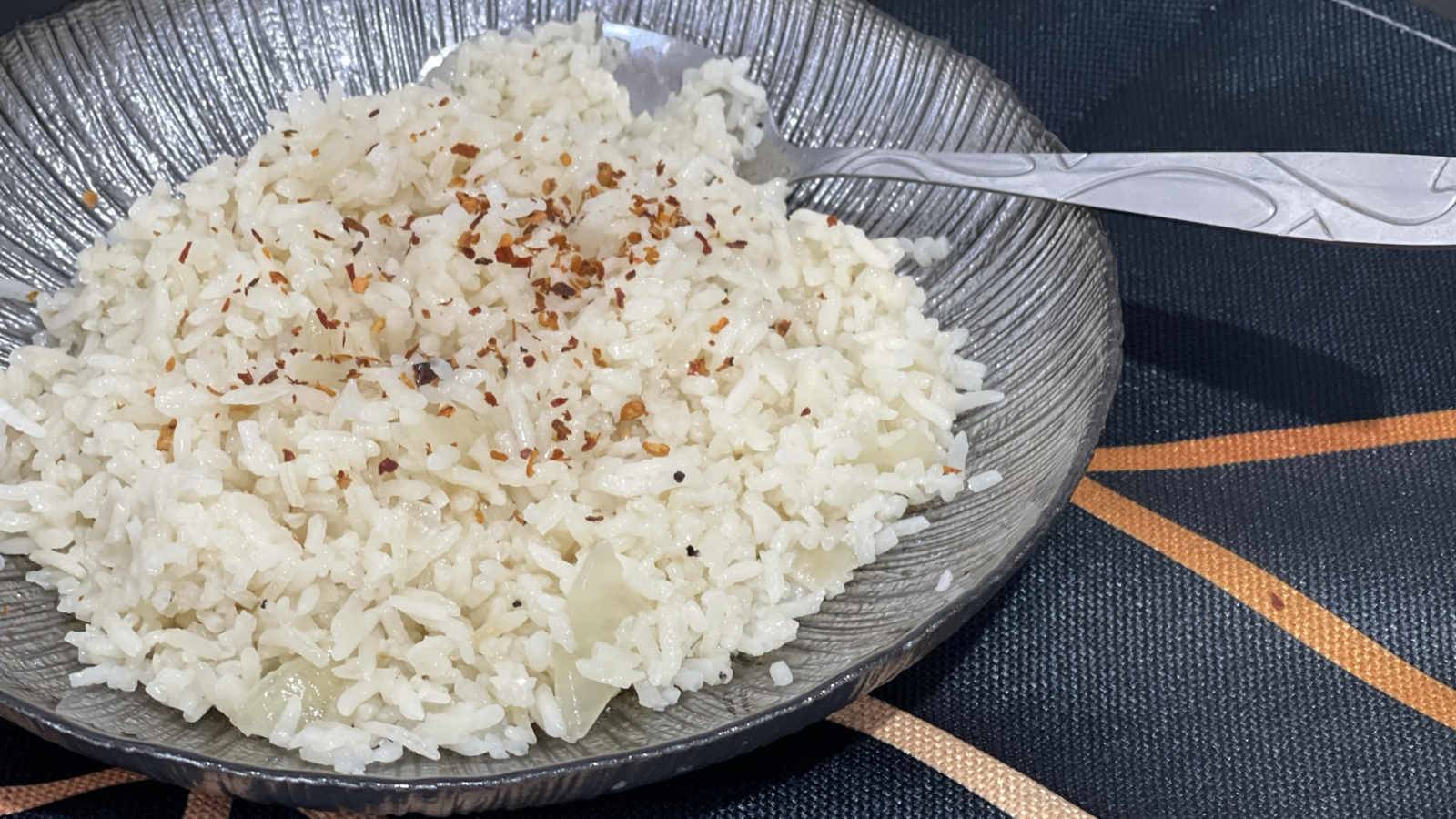 Rice Recipe Perfect For Everyone Around The Table Recipe