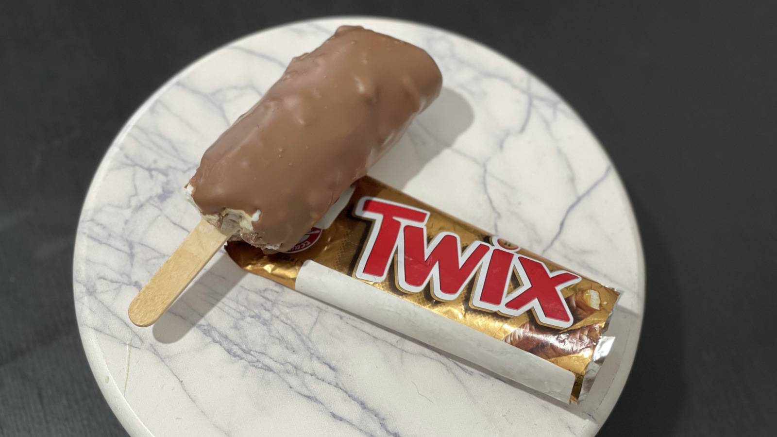 Simple And Delicious Twix Ice Cream Recipe Recipe